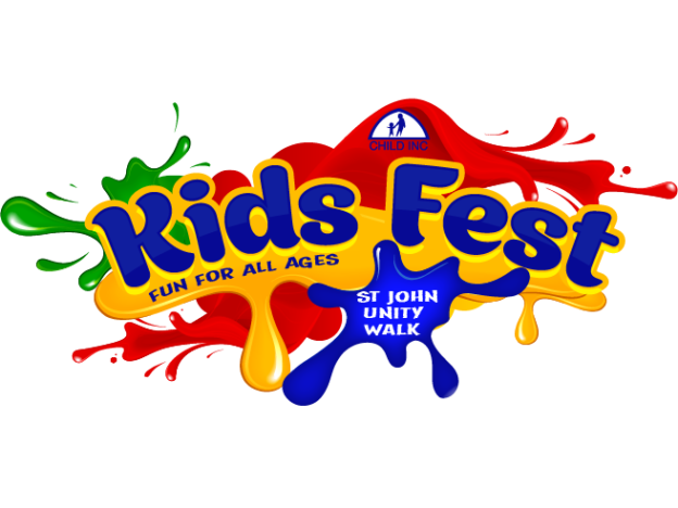 Unity Walk and Kids Fest - Child Inc