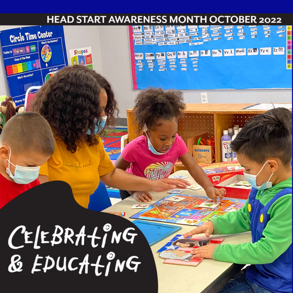 Child Inc – Educating Children. Raising Families.