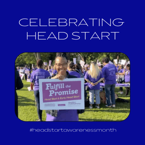 Celebrating Head Start Awareness Month - Child Inc