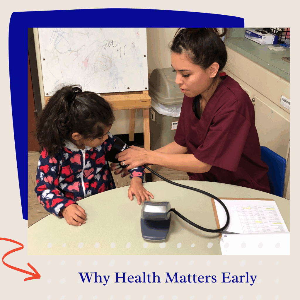 The Importance of Health, Nutrition, and Screenings in Early Childhood ...